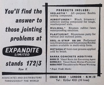 Expandite - Graces Guide