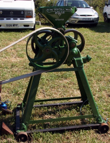 E. H. Bentall and Co - Graces Guide