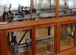 Early Lathes - Graces Guide