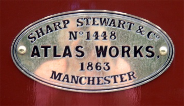 Sharp, Stewart and Co - Graces Guide