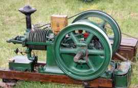 Barford Agricultural - Graces Guide