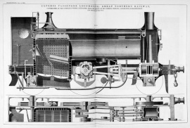 Great Northern Railway - Graces Guide