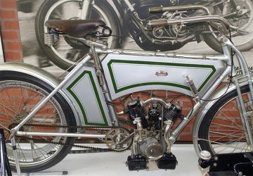 Rex Motor Manufacturing Co - Graces Guide