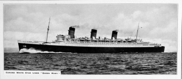 White Star Line - Graces Guide
