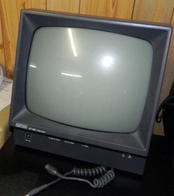 Amstrad - Graces Guide