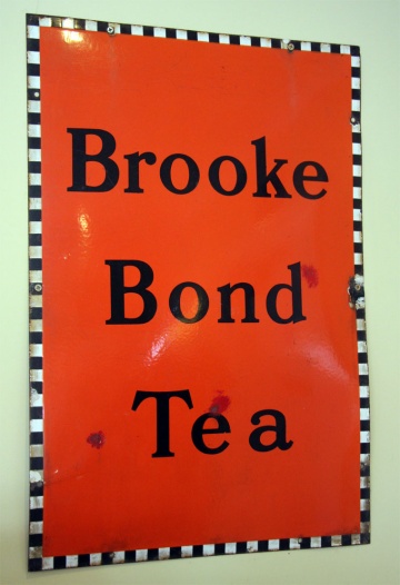 Brooke Bond and Co - Graces Guide