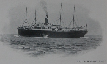 Palmers Shipbuilding and Iron Company by Malcolm Dillon - Graces Guide