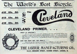Lozier Manufacturing Co - Graces Guide