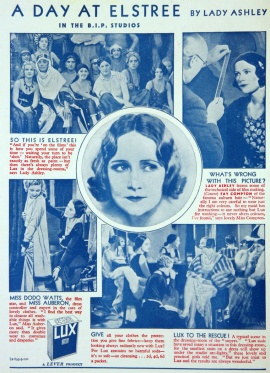 Lever Brothers - Graces Guide