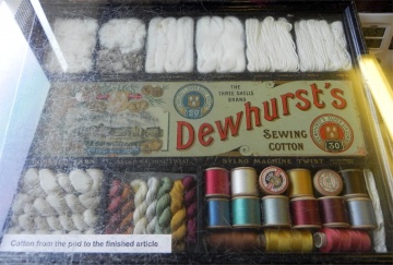 John Dewhurst and Sons - Graces Guide