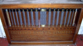 British Ropes - Graces Guide