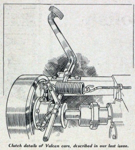 Vulcan Motor and Engineering Co - Graces Guide