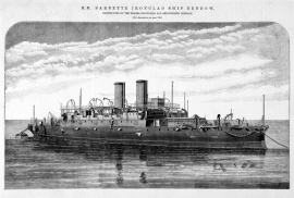 Thames Ironworks and Shipbuilding Co - Graces Guide