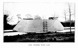 Frederick Richard Simms - Graces Guide