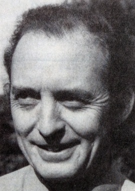 Michael John Neale - Graces Guide