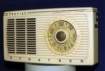 Dynatron Radio - Graces Guide