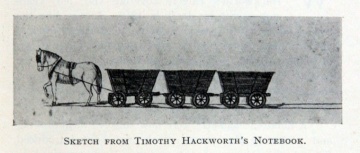 Timothy Hackworth - Graces Guide