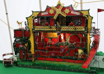 Meccano - Graces Guide