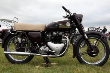 Ariel: Huntmaster - Graces Guide