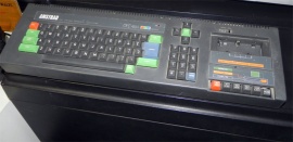 Amstrad - Graces Guide