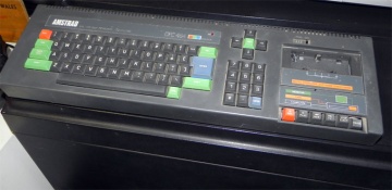 Amstrad - Graces Guide