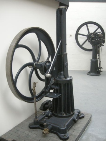 Bisschop Engine - Graces Guide