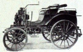 Panhard-Levassor - Graces Guide