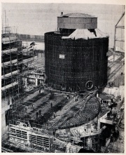 Oldbury Nuclear Power Station - Graces Guide