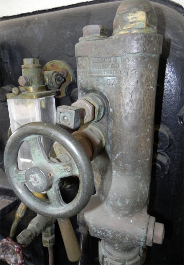 Gresham and Craven - Graces Guide