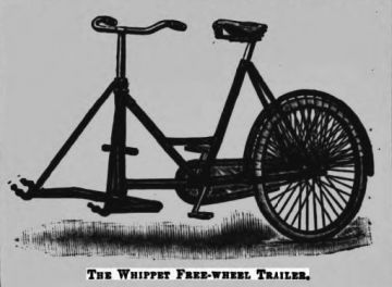 Whippet Motor and Cycle Co - Graces Guide