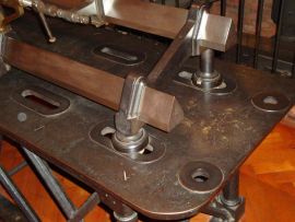 Henry Maudslay: Machine Tools - Graces Guide