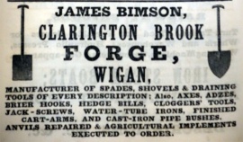 James Bimson - Graces Guide