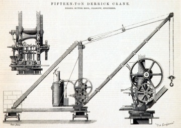 Butters Brothers and Co - Graces Guide