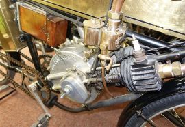 Humber: Motorcycles - Graces Guide