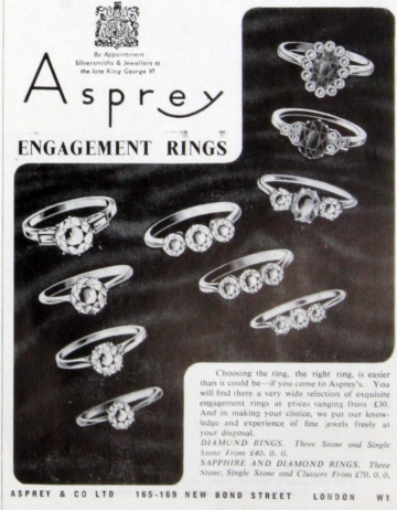 Asprey and Co - Graces Guide