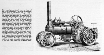 John Fowler and Co - Graces Guide