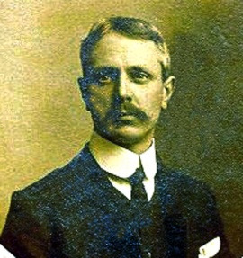 Frank Birch - Graces Guide
