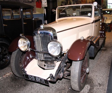 Rover: Meteor - Graces Guide