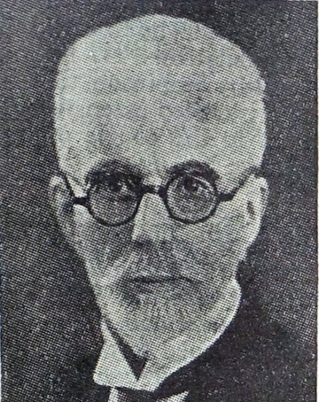 Aurel Stodola - Graces Guide