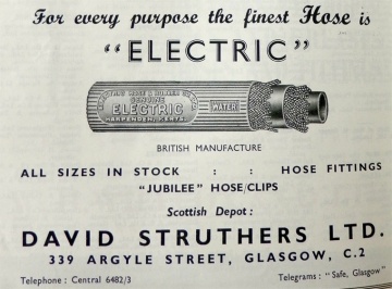 David Struthers - Graces Guide