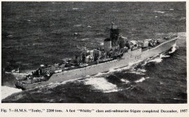 HMS Tenby - Graces Guide