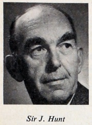 Joseph Hunt - Graces Guide