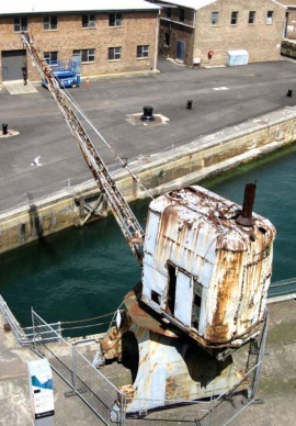 Priestman Brothers - Graces Guide