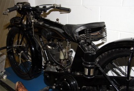Humber: Motorcycles - Graces Guide