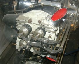 Bristol Engine Co: Jupiter - Graces Guide