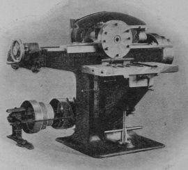 John Tangye (Manchester) - Graces Guide