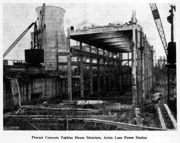 Acton Lane Power Station - Graces Guide