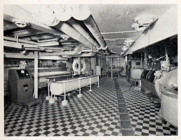 SS Canberra - Graces Guide