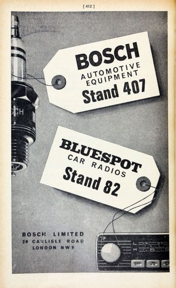 Bosch - Graces Guide