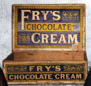 J. S. Fry and Sons - Graces Guide